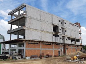 Brunei Kiulap – Borneo Green Universal