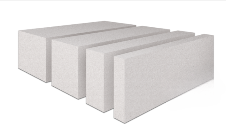 STARKEN AAC BLOCK – Borneo Green Universal