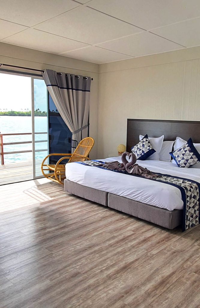 UAC SUPERFLEX – Borneo Green Universal