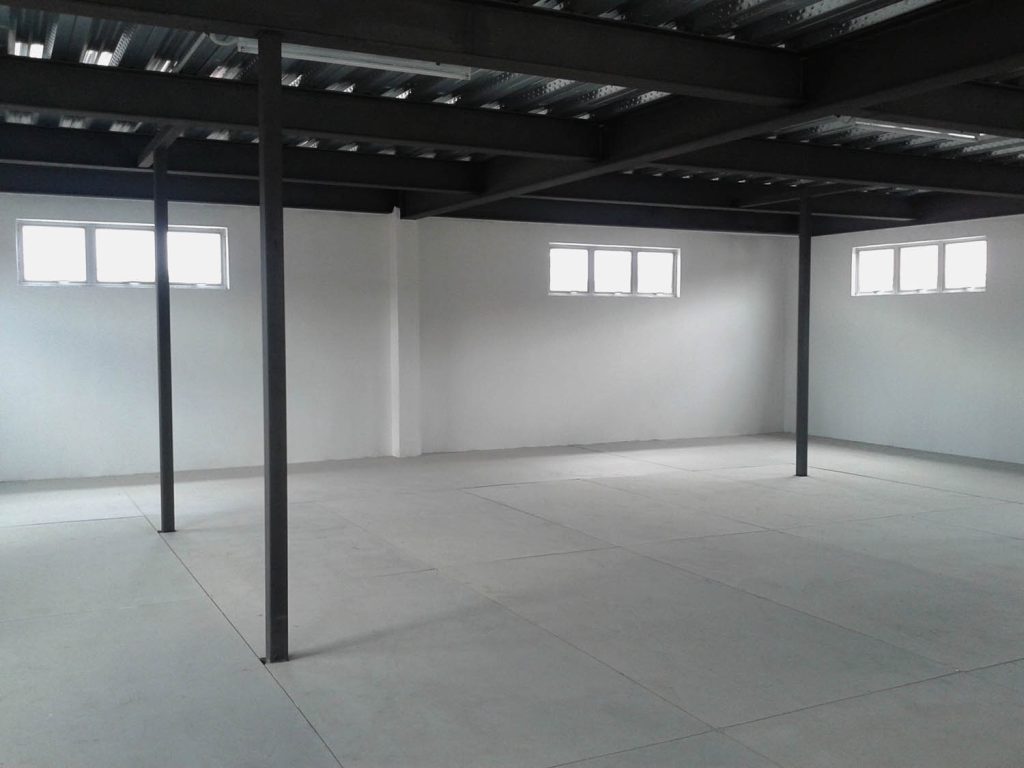 UAC SUPERFLEX – Borneo Green Universal