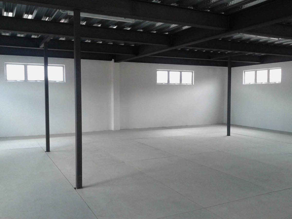 UAC SUPERFLEX – Borneo Green Universal