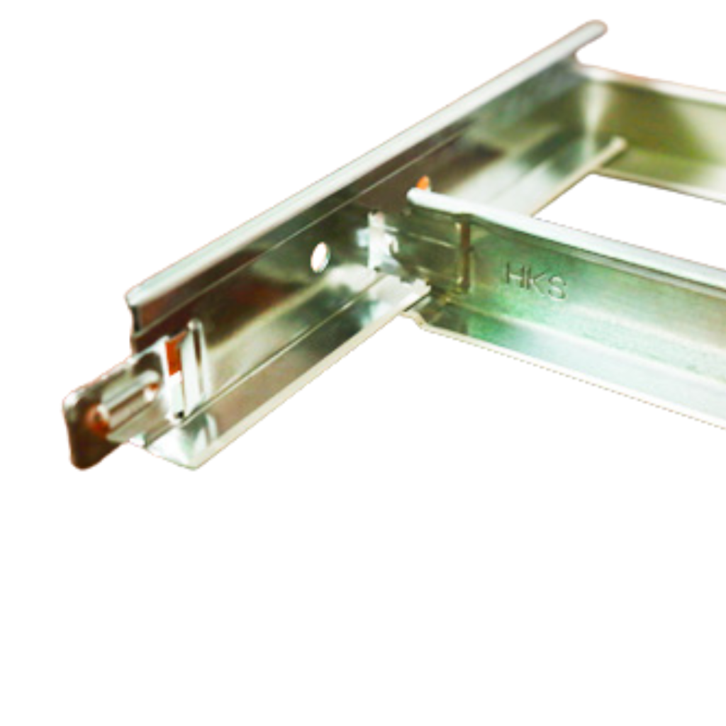 CROSS TEE – Borneo Green Universal