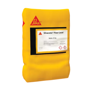 SIKACRETE FLOOR LEVEL 25KG – Borneo Green Universal