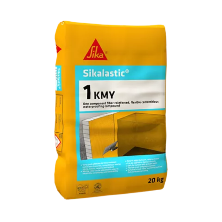 SIKALASTIC-1 KMY – Borneo Green Universal