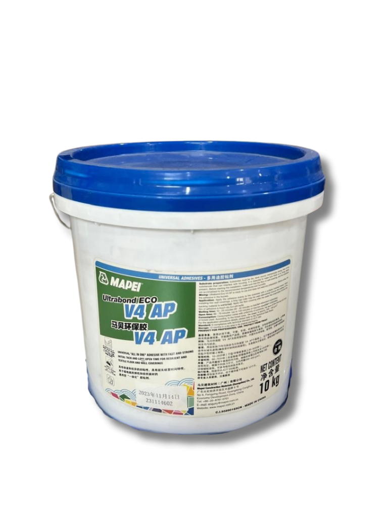 MAPEI ULTRABOND ECO V4 AP 1OKG – Borneo Green Universal