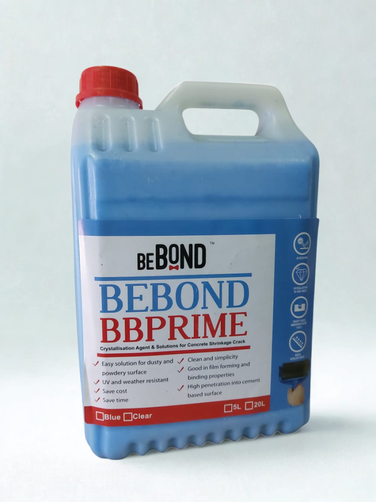 BEBOND BBPRIME BLUE – Borneo Green Universal